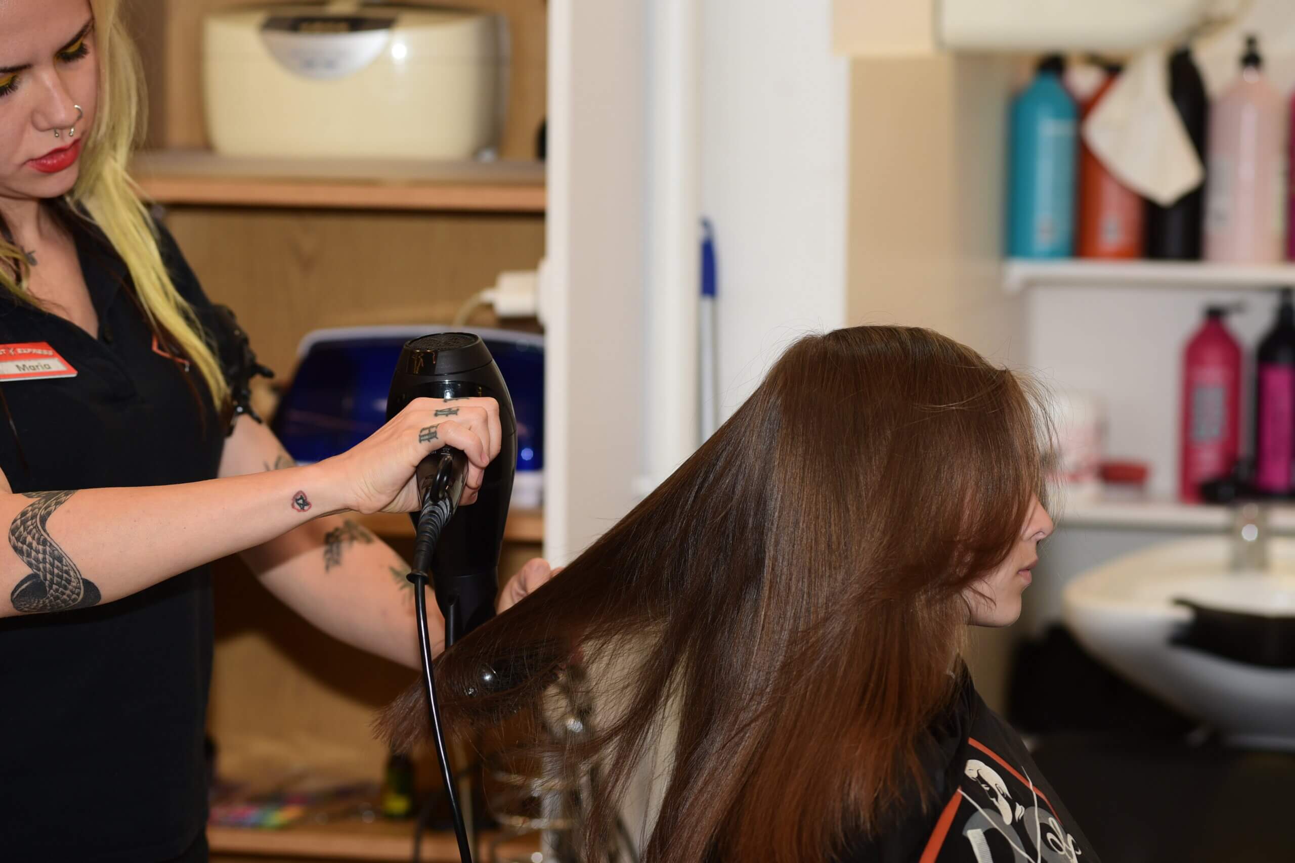 Summer Cut Deal – Haircuts 20 zł Off at Haircut Express! - haircutexpress